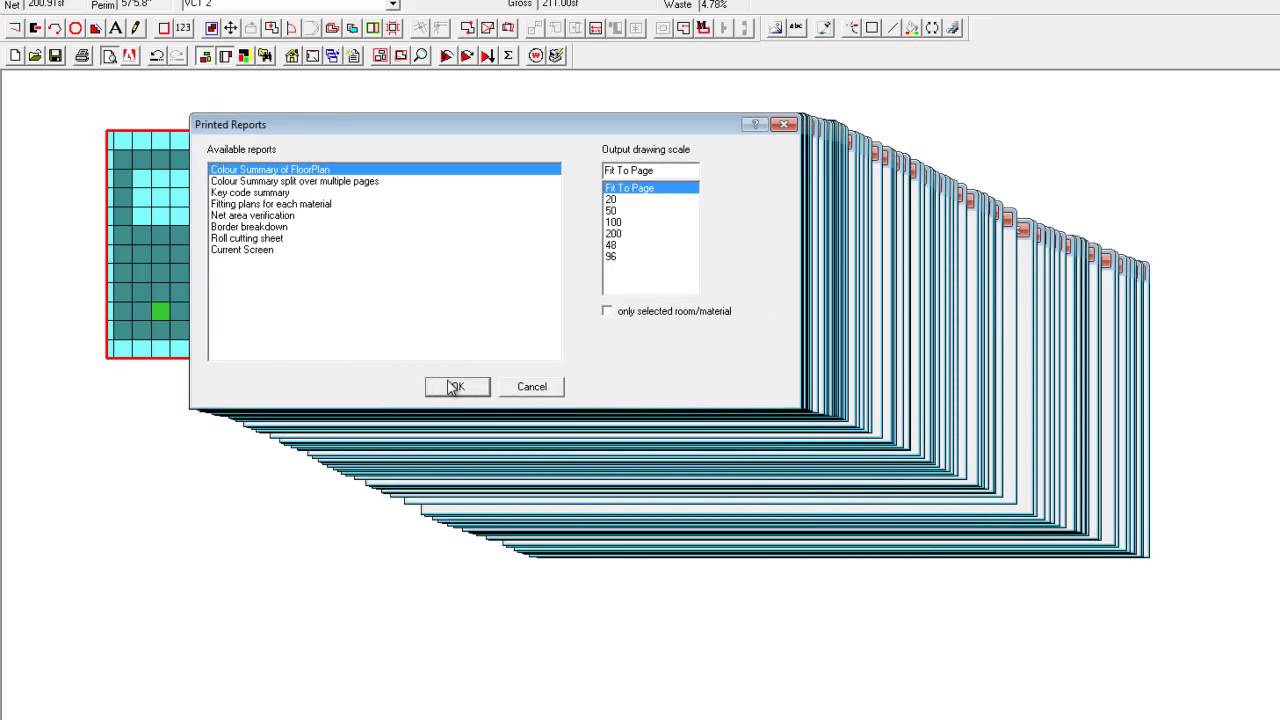 Callidus Tile functions & features - YouTube