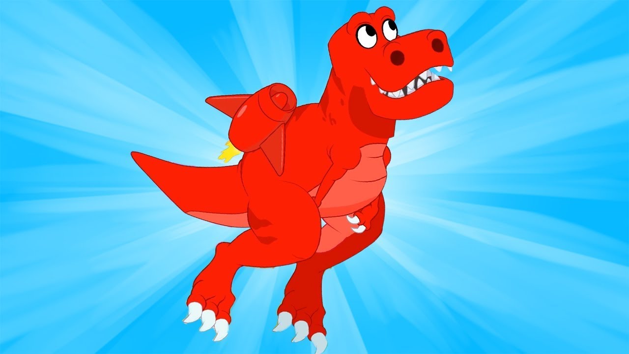 Morphle's Dream | #116 | My Magic Pet Morphle | All Episodes | Cartoons ...