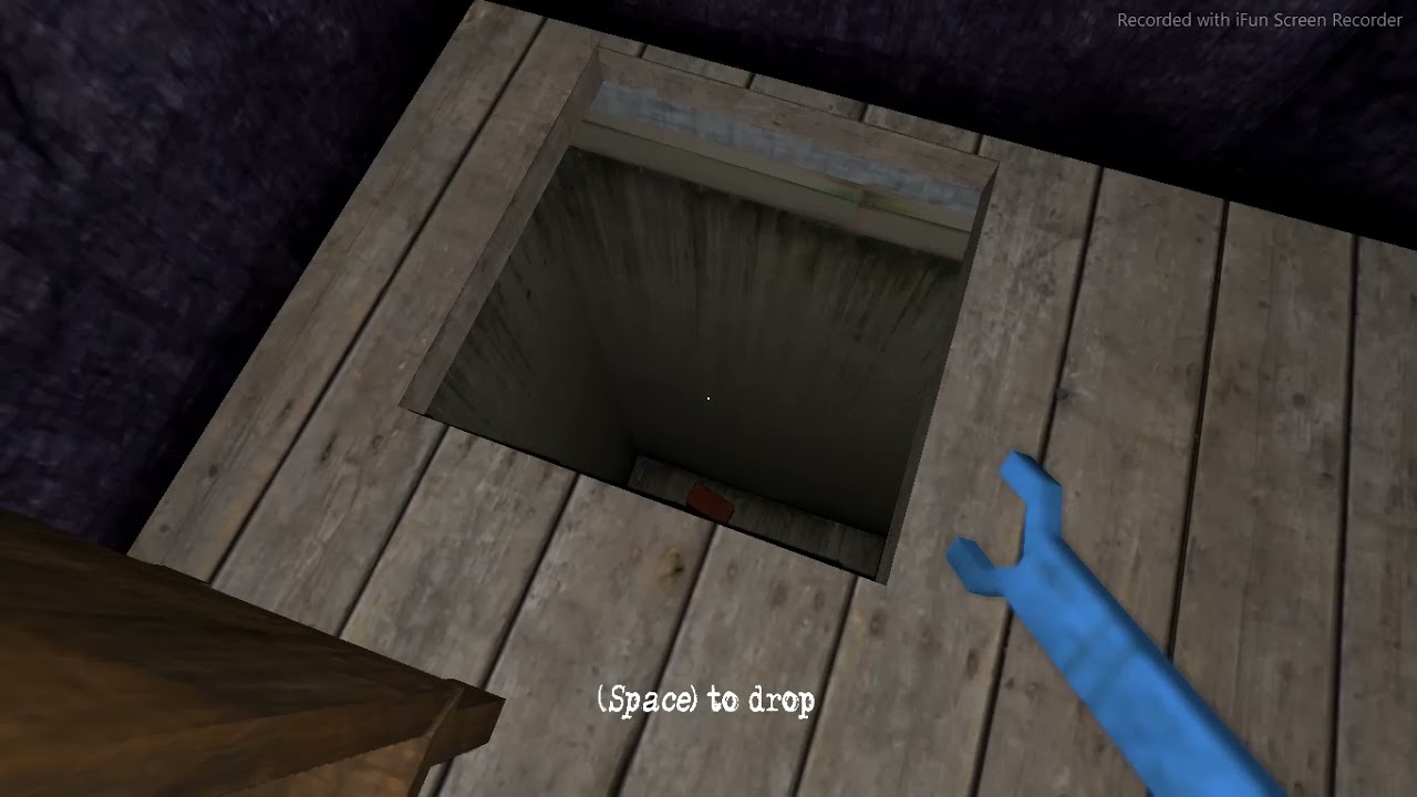 GRANY 2 GAMEPLAY IN PC OR LAPTOP AND ESCAPE IN GRANNY 2 GAMEPLAY - YouTube