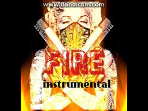 "Fire" - Rap Beat | Free New Hip Hop Instrumental Music 2018 | - YouTube