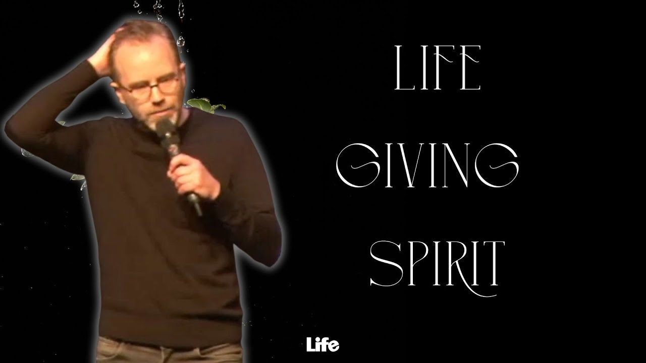 Life Giving Spirit - Dit of Dat - YouTube