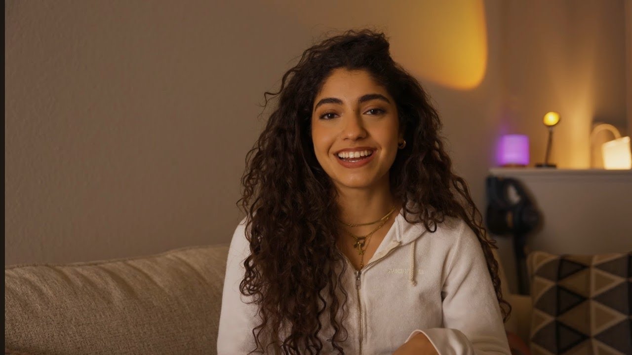 Um dia na vida da... Nour 🇱🇧 - This Week At the Academy (Legendado ...