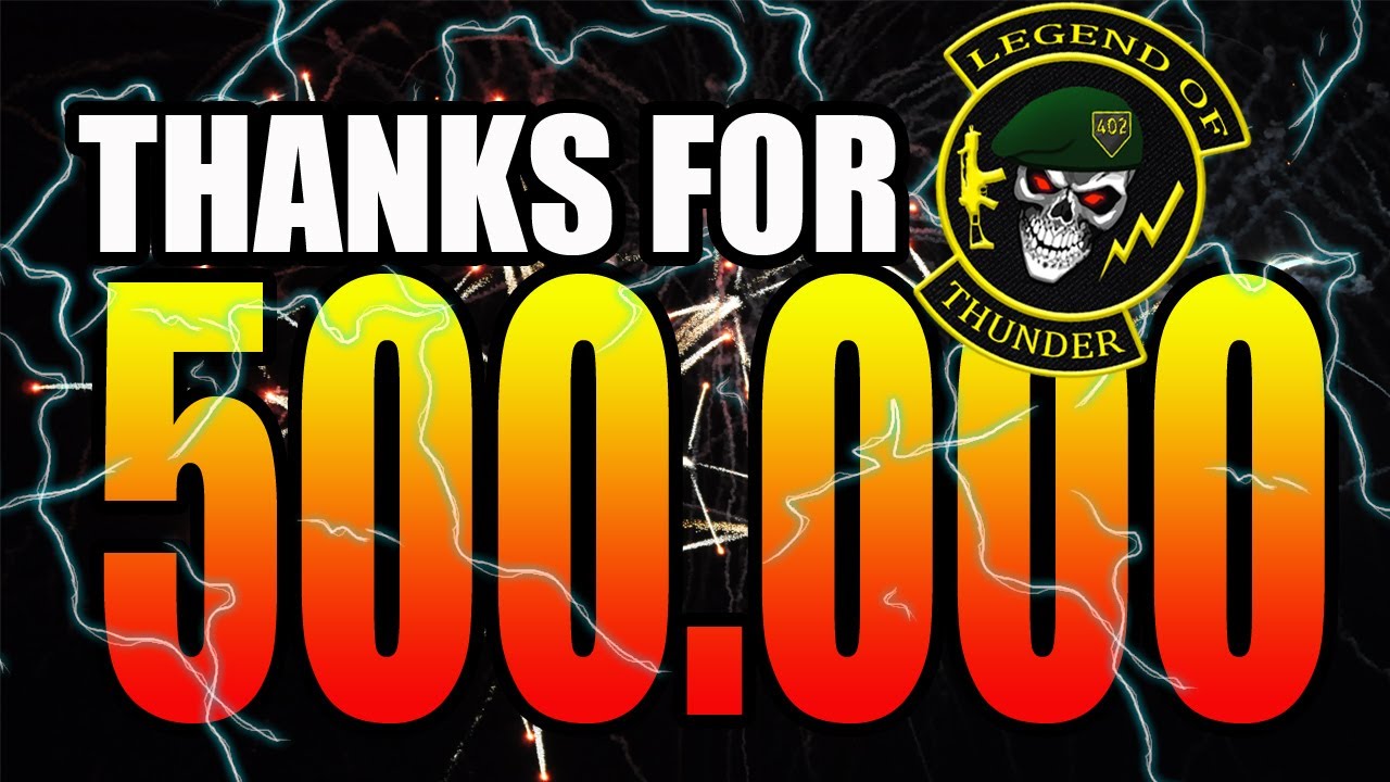 COD WaW :: Thanks for 500k! 25+ Killstreak on Breach! (1000th Video ...
