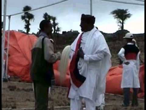 Odaa Nabee Gadaa Oromo Part II - YouTube