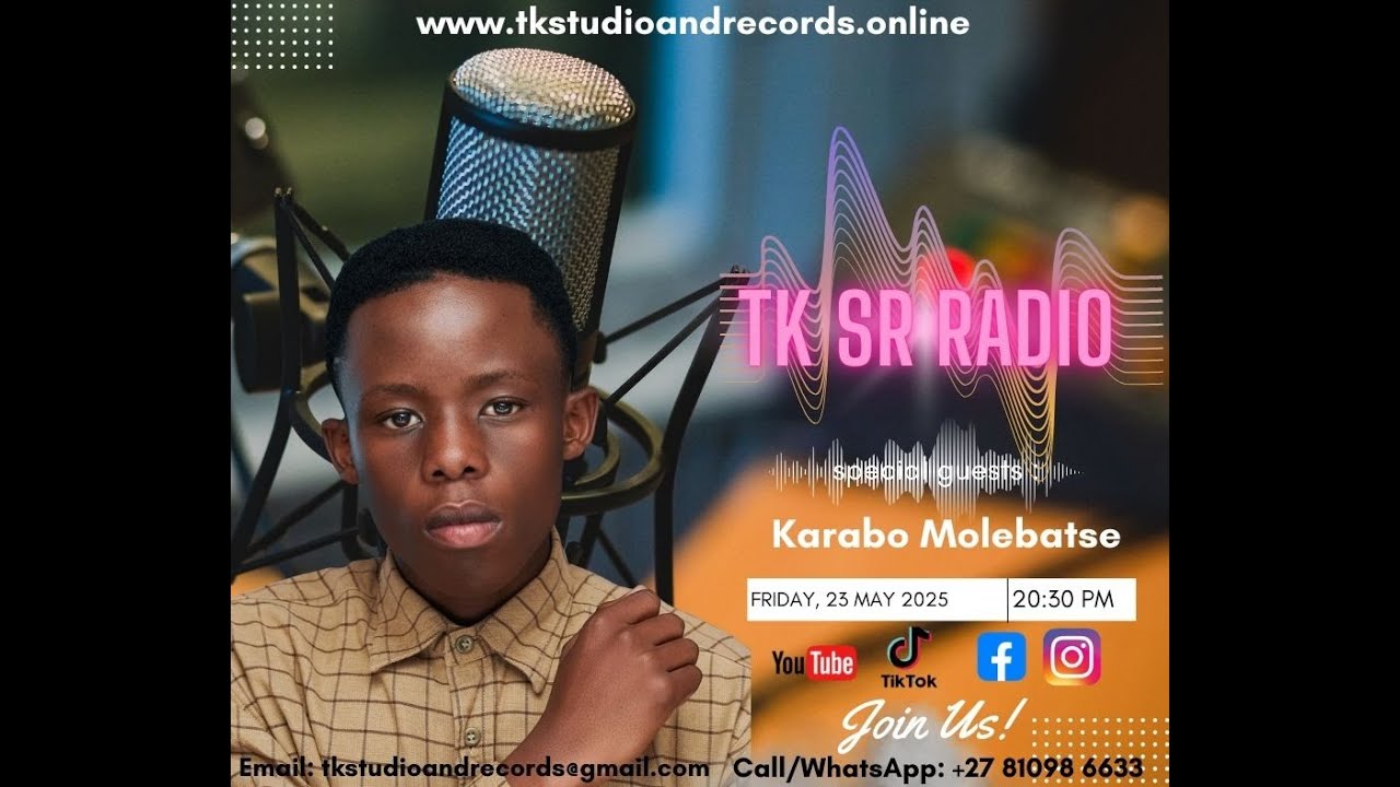 Karabo Molebatse - YouTube