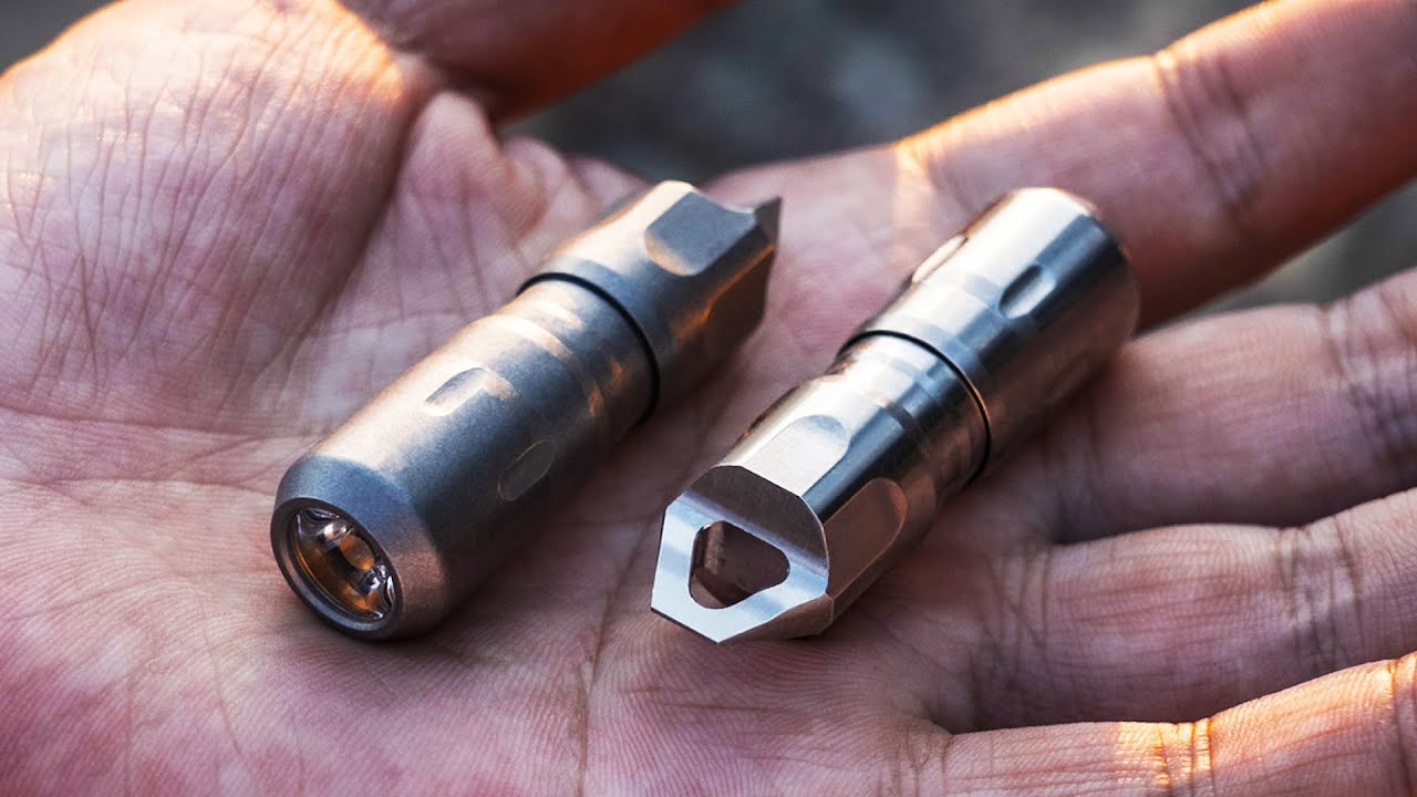 10 Cool Gadgets Available on Amazon - New Tech Gadgets - YouTube