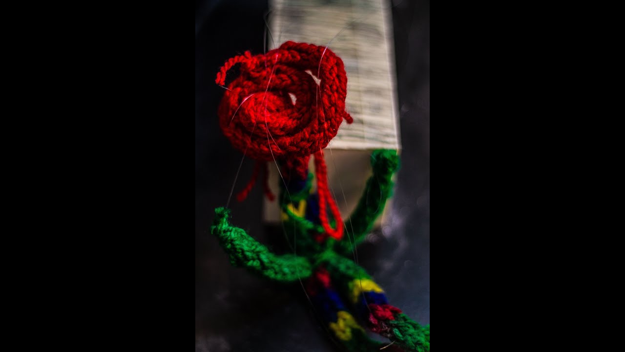 Eh, Joe - Samuel Beckett - YouTube