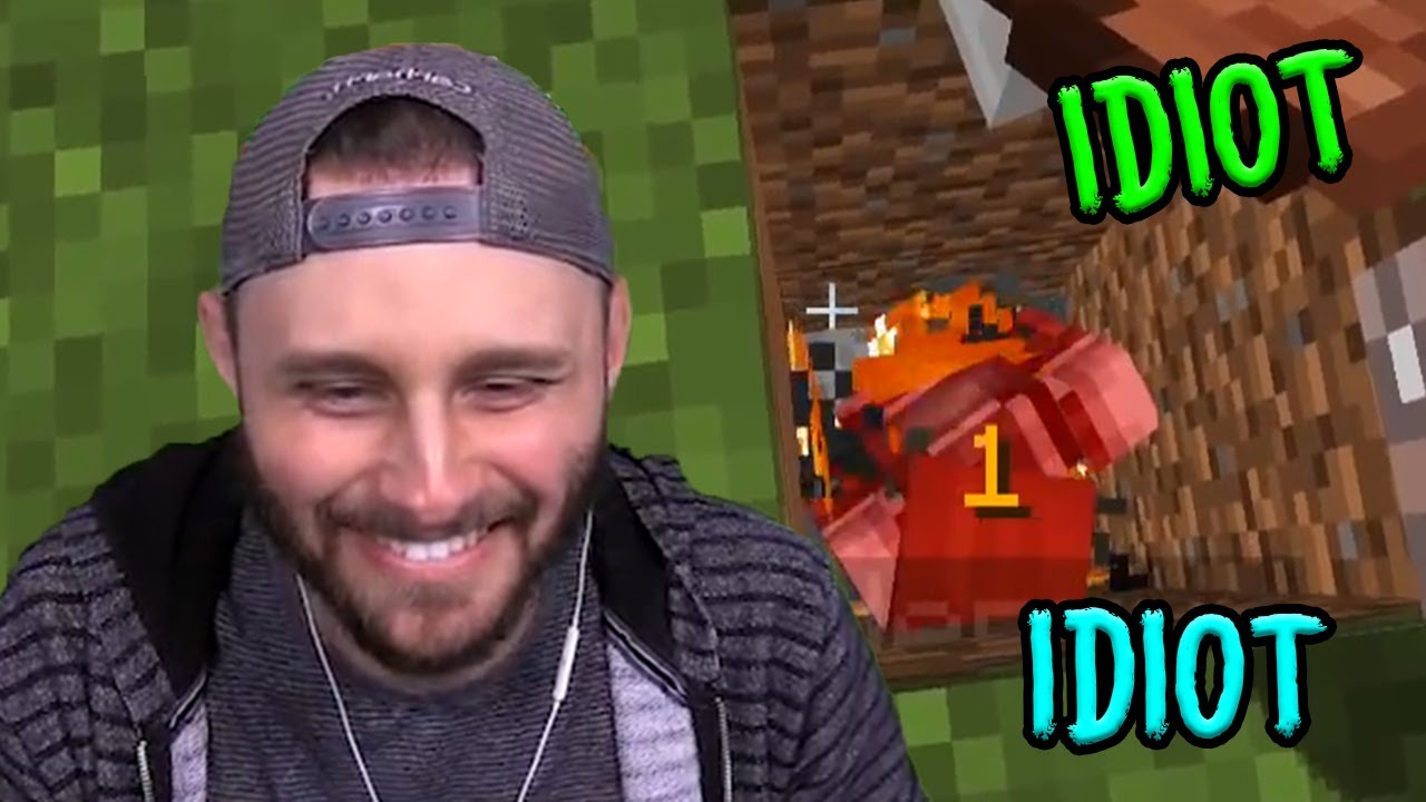 SSundee and his friends BULLY Henwy! - YouTube