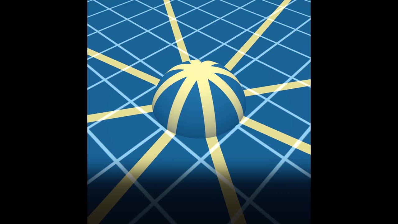 Knot Physics - A Geometric Model of the Electroweak Interaction - YouTube