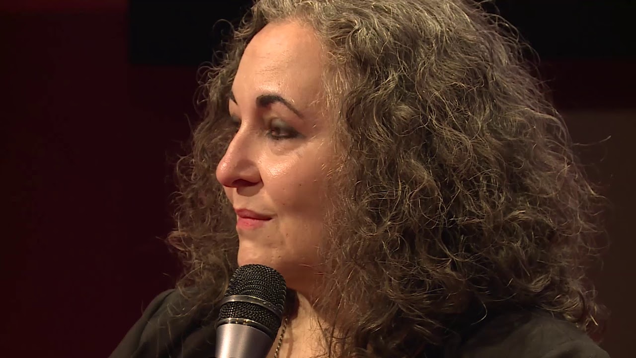 Rencontre avec Emil Ferris - YouTube