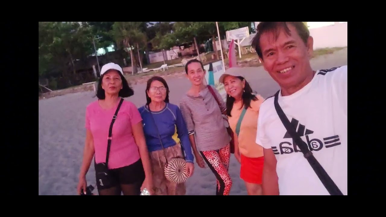 TCT 4D batch '83 Elyu escapade 2025 - YouTube