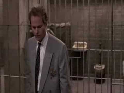 Flashback - jail scene - YouTube