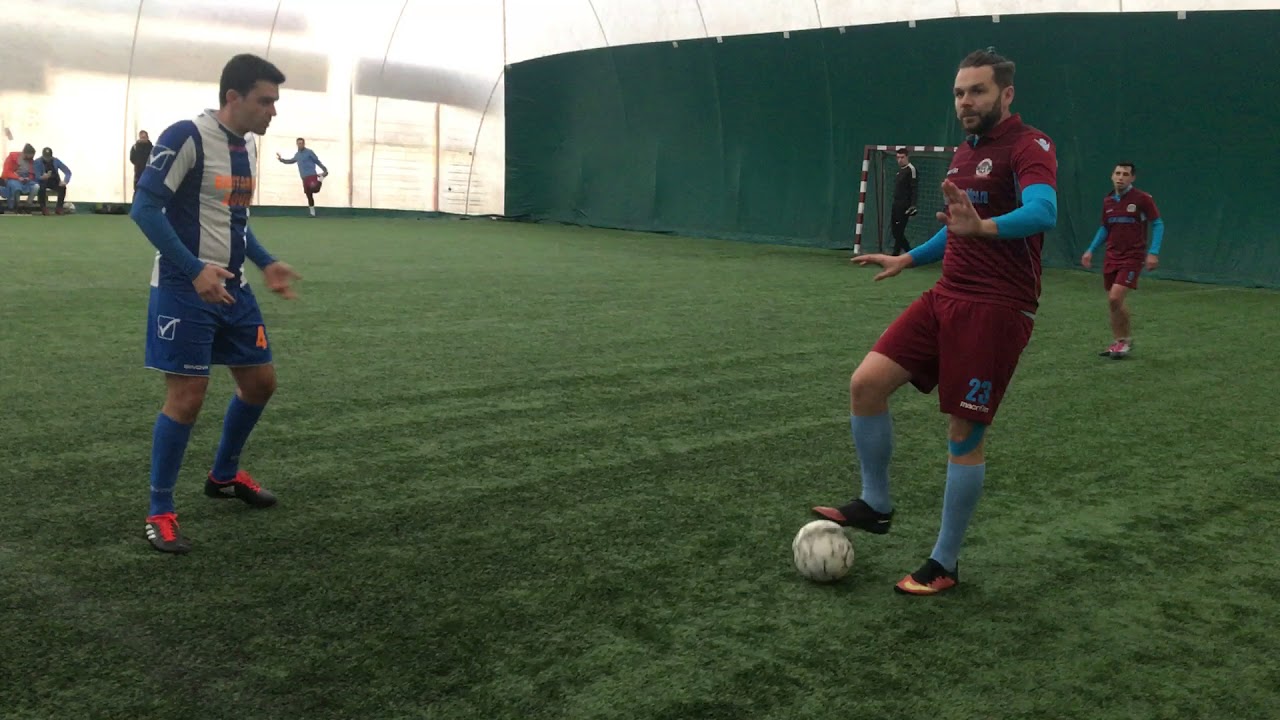 Perpetuus - Premiersport 2-8 - YouTube