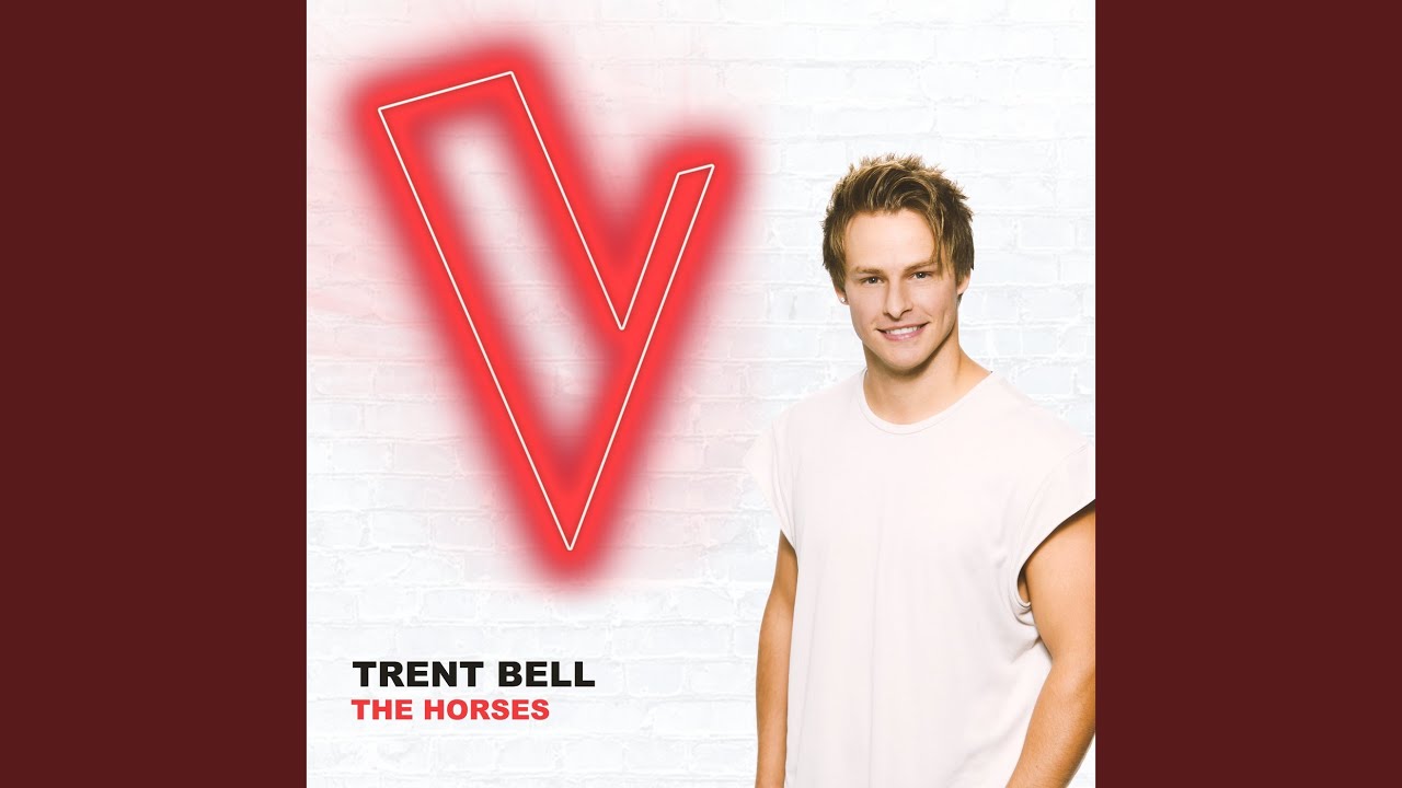 The Horses (The Voice Australia 2018 Performance / Live) - YouTube