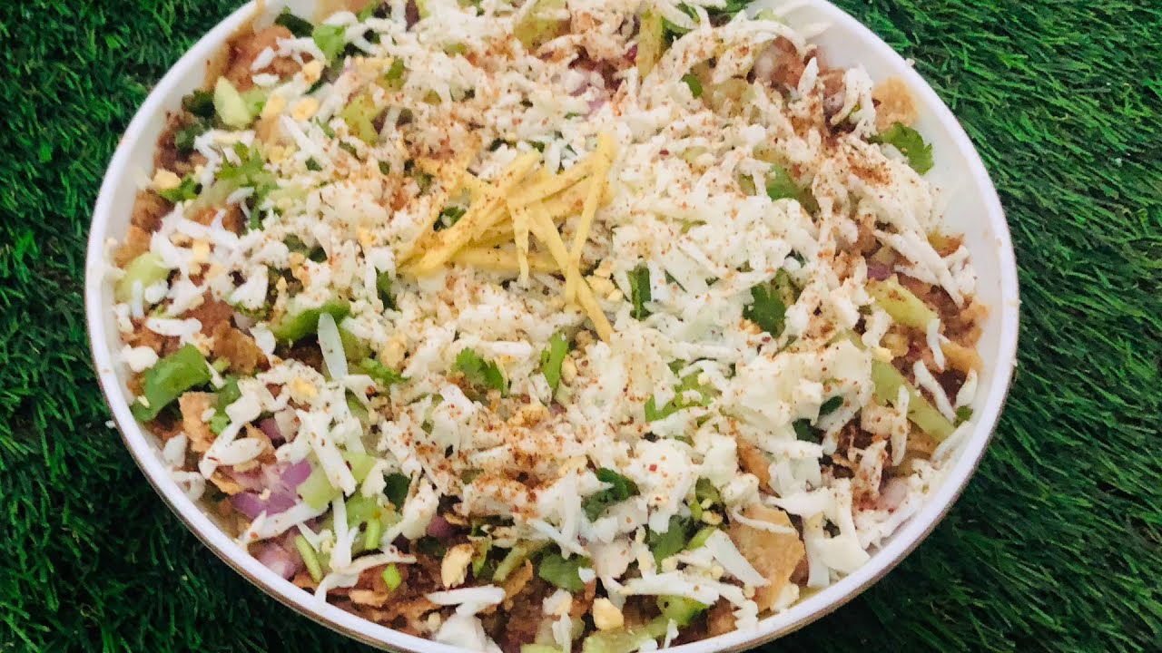 Authentic Bangladeshi Street Style chatpoti recipe| - YouTube