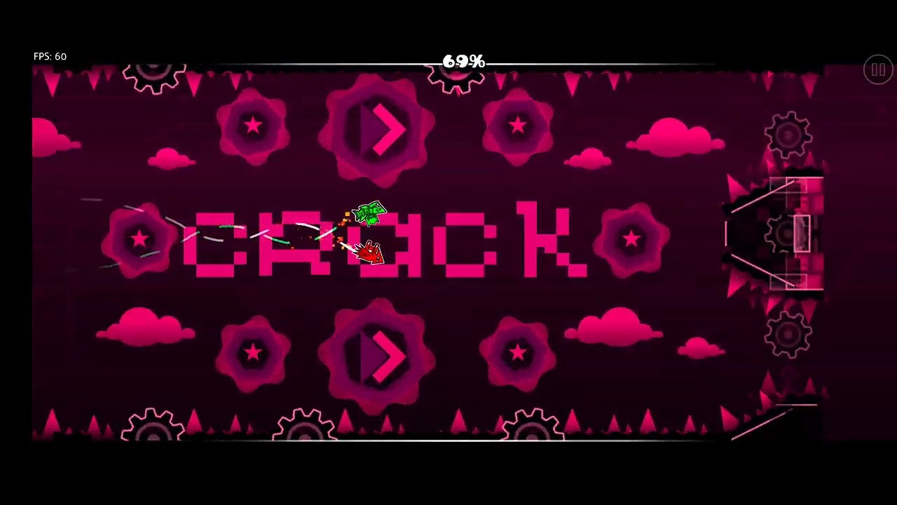 The ultimate phase by andromeda gd - YouTube