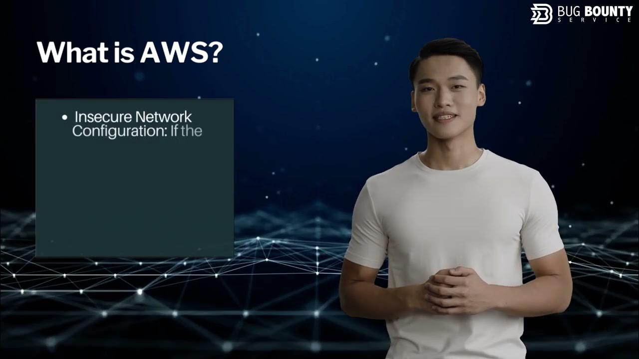 What are AWS vulnerabilities | OWASP Top 10 | Bug Bounty Service LLC - YouTube