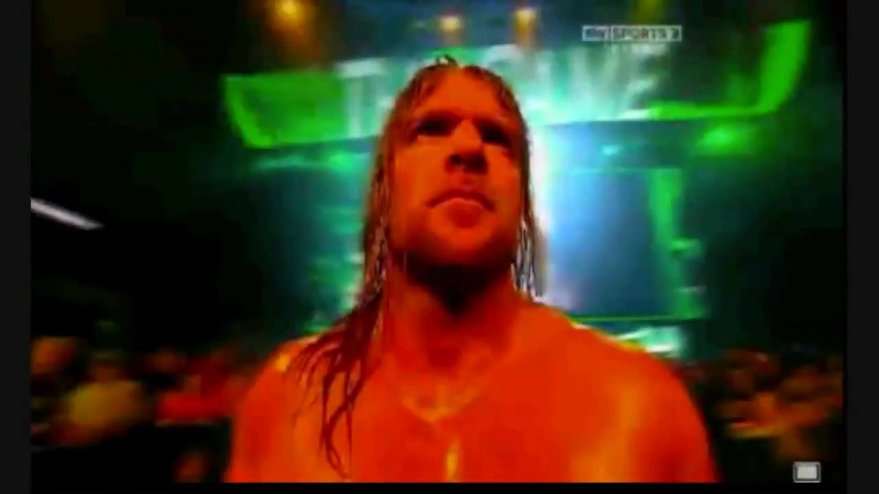 WWE RAW intro 2010 NEW *after WWE Draft* - YouTube