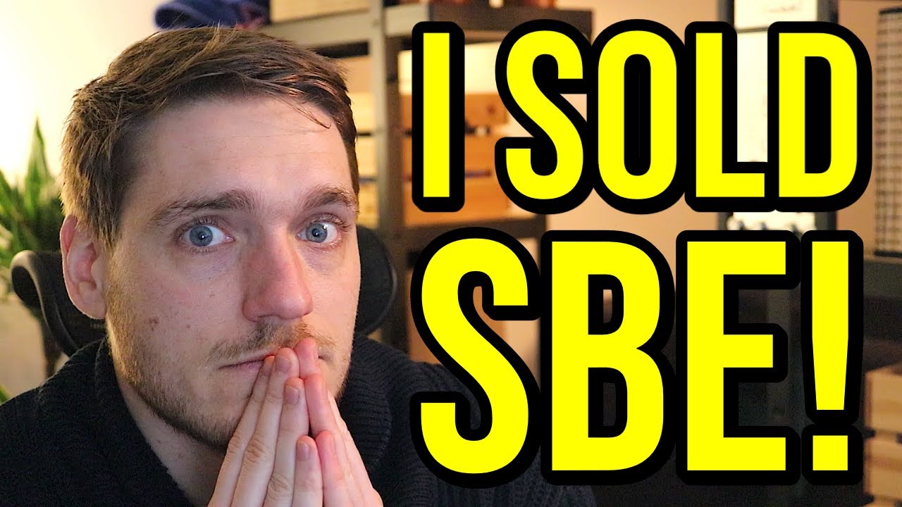 Switchback Energy (SBE) Stock Analysis Before Merger - YouTube