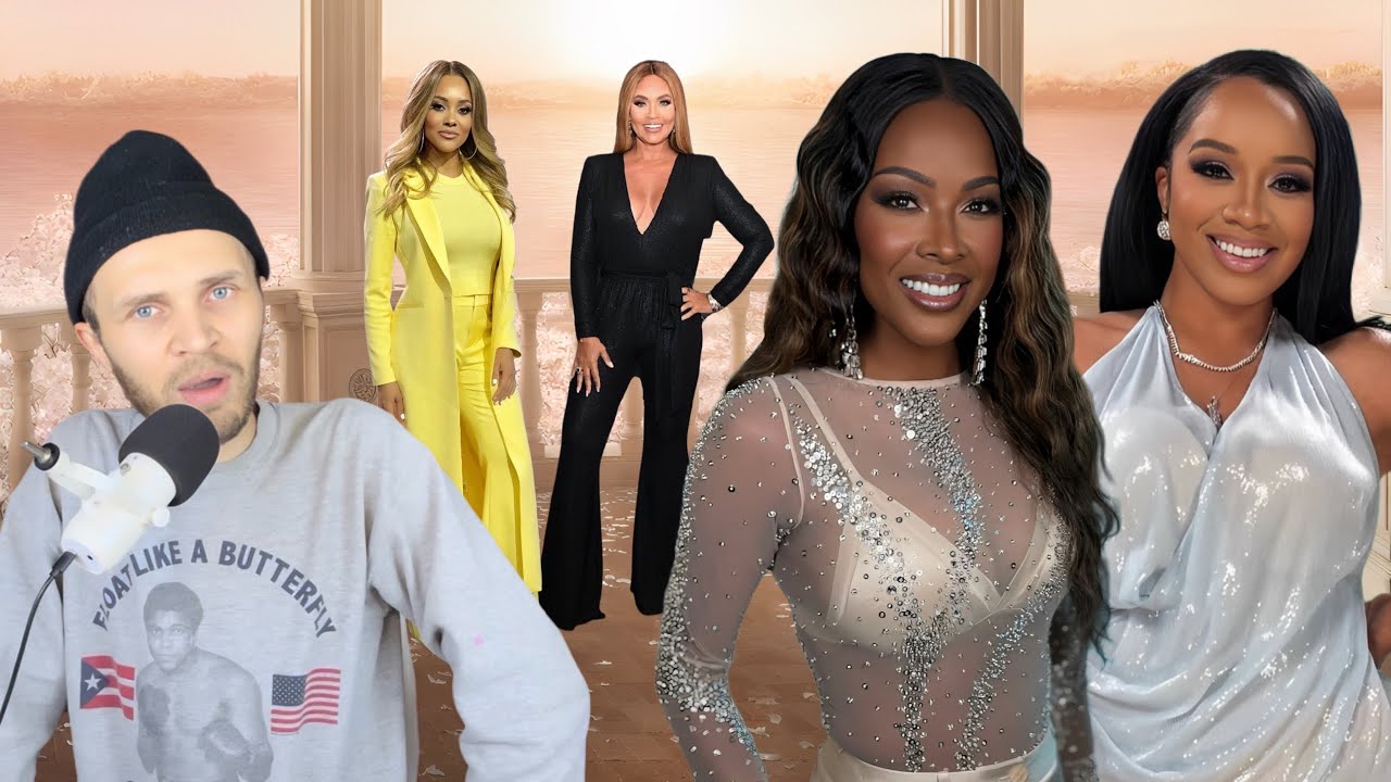 The Bullying Of Stacey Rusch And Angel Massey On #RHOP Is Disgusting ...
