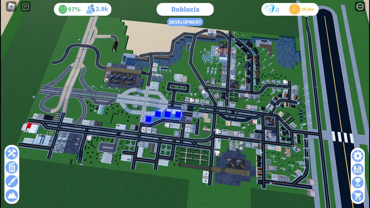 Tour Of My City In Mini Cities 2 roblox YouTube tour-of-my-city-in-mini-cities-2-roblox-youtube