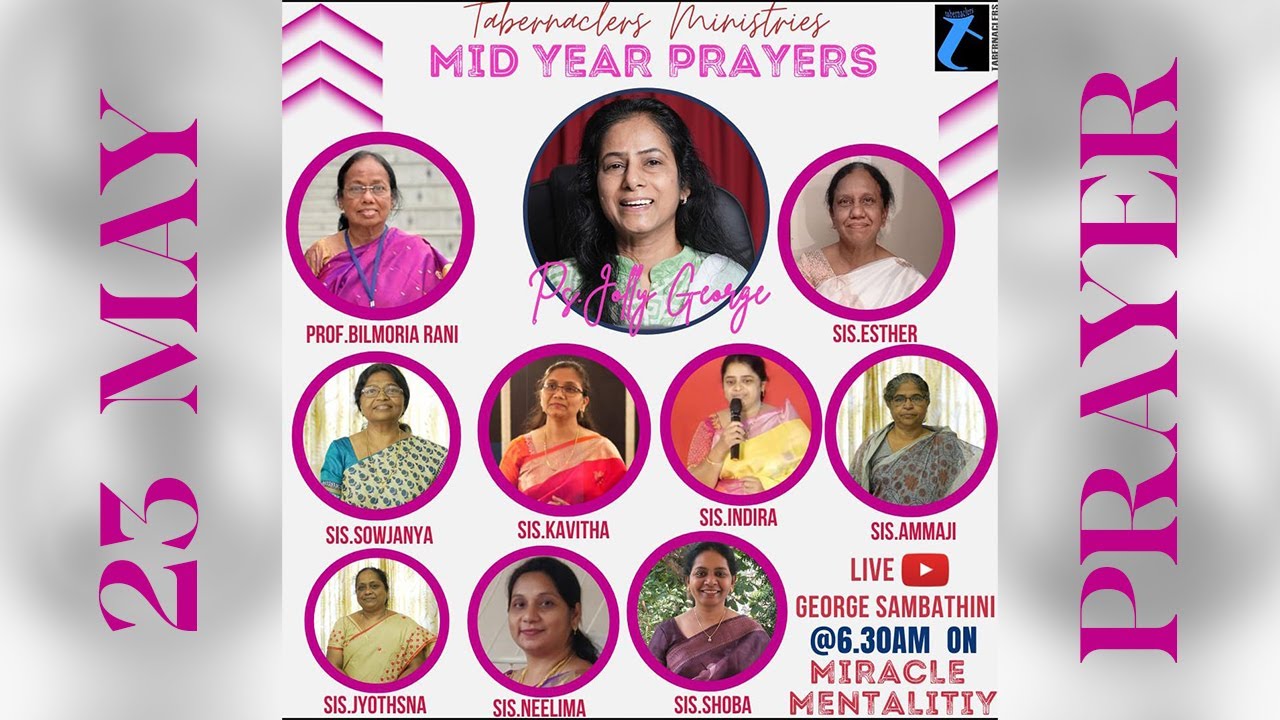 PRAYER FOR THE PEOPLE TO HAVE WISDOM-DISCERNING POWER IN EVERY DEALING ...