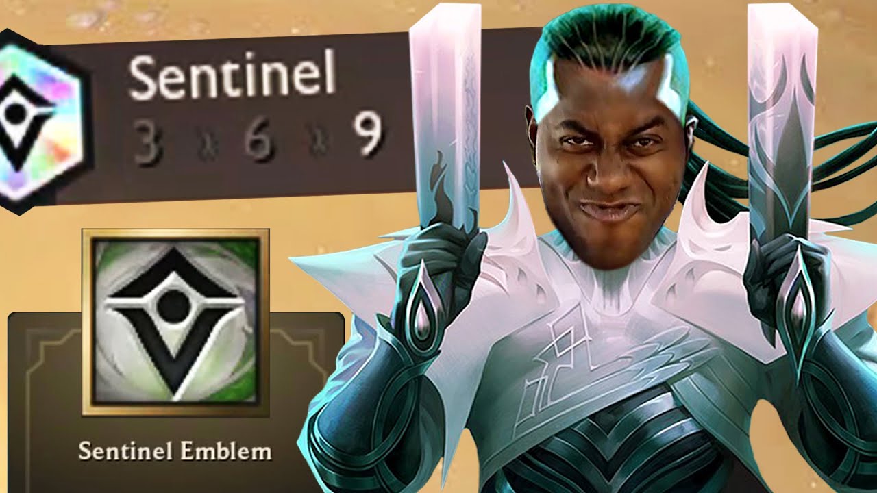 9 Sentinel.exe - YouTube