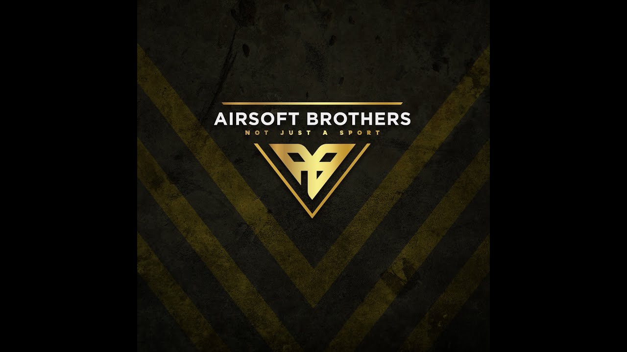 Airsoft Brothers - Livestream - YouTube