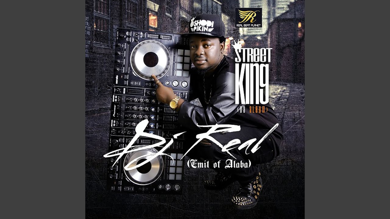 Mi O Worry (feat. Oritse Femi, Small Doctor & Sabi) - YouTube