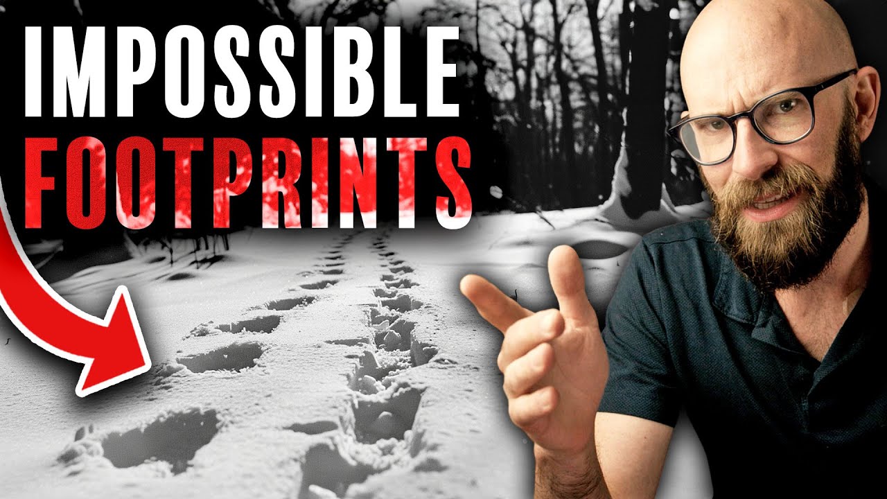 Following The Footprints of The Devon Devil - YouTube Music