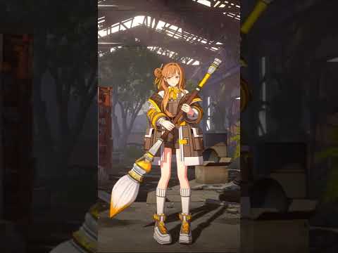 Tia shorts - Eternal Return #shorts - YouTube