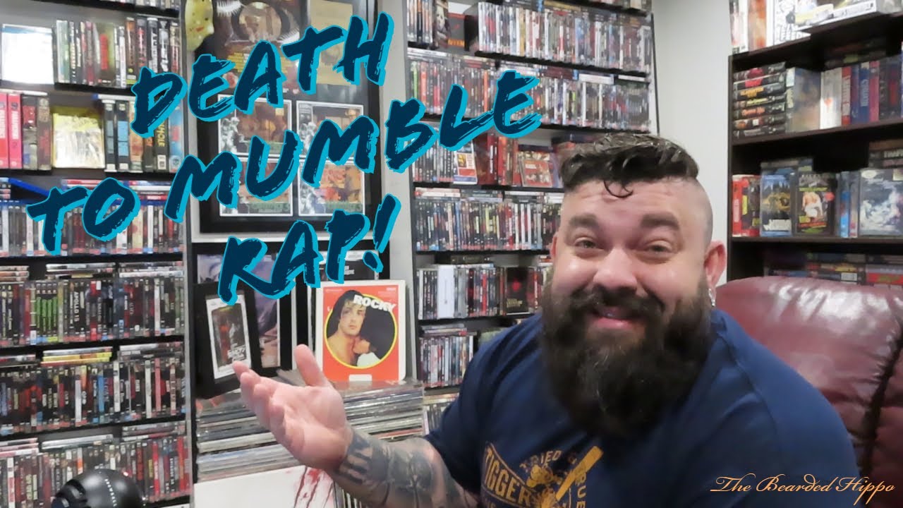 DEATH TO MUMBLE RAP!! Gawne, Futuristic, Crypt and Mac Lethal ...