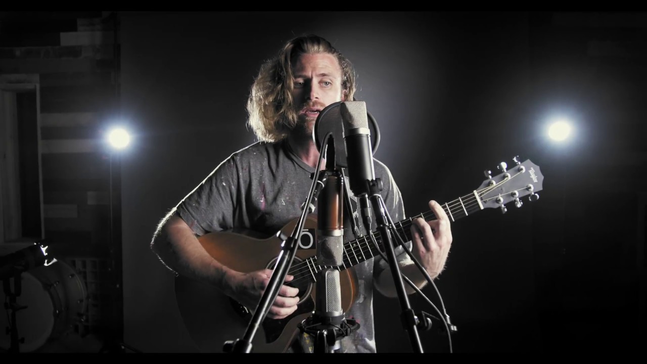 Tim Schou - Morrison - Studio42Brooklyn - YouTube