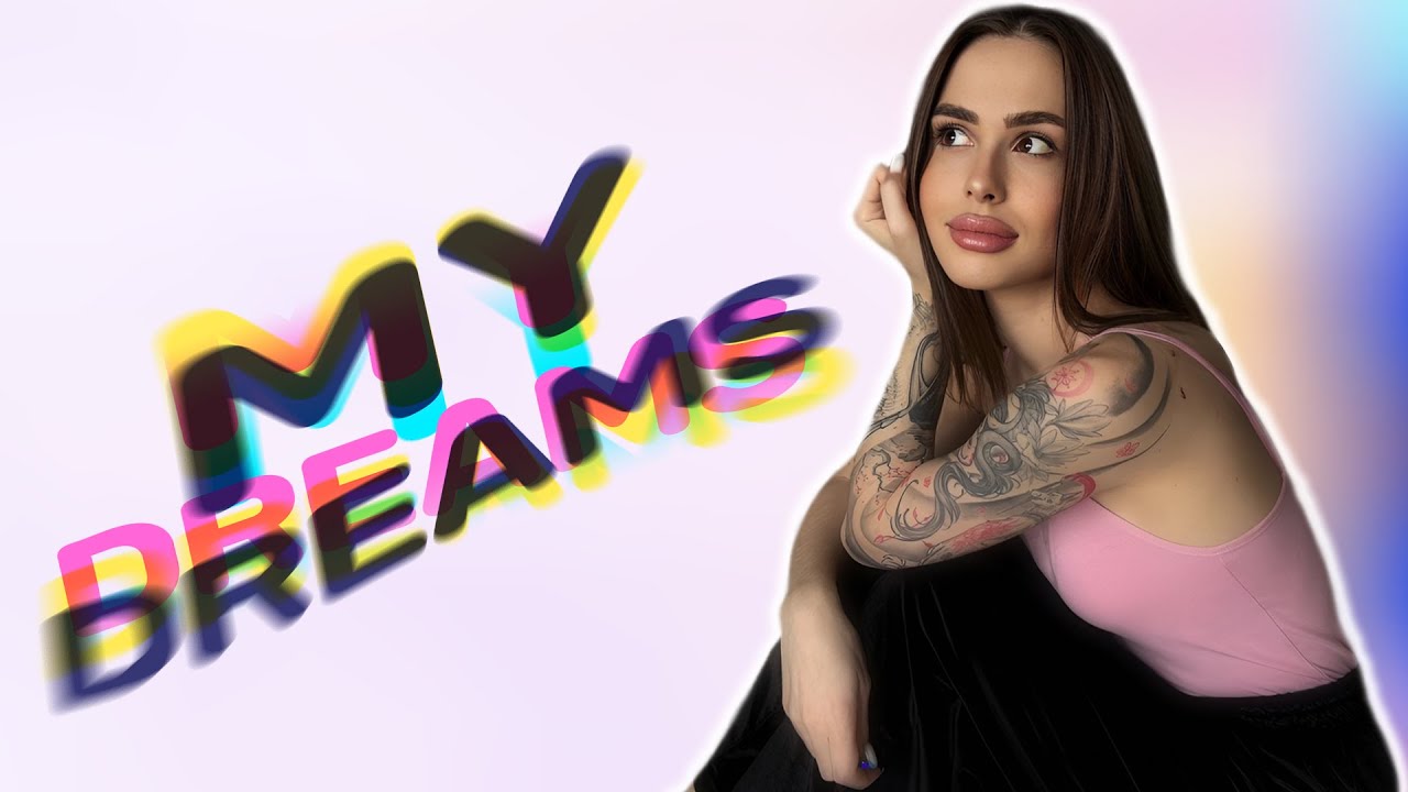 Dream Diaries: Exploring My Inner World - YouTube