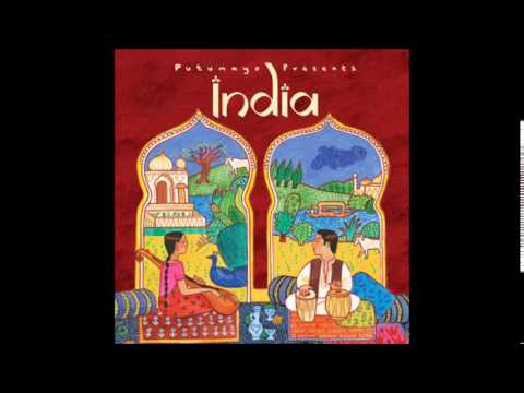 Bombay S. Jayashri -  Zara Zara (İndia)