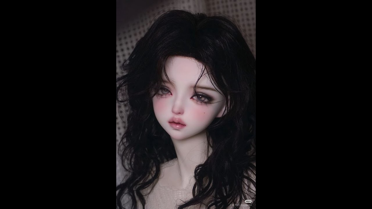 feminine facial structure 🍓 short ramus X narrow sharp jawline ⋆ ...