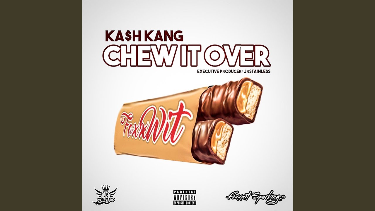 Chew It Over - YouTube