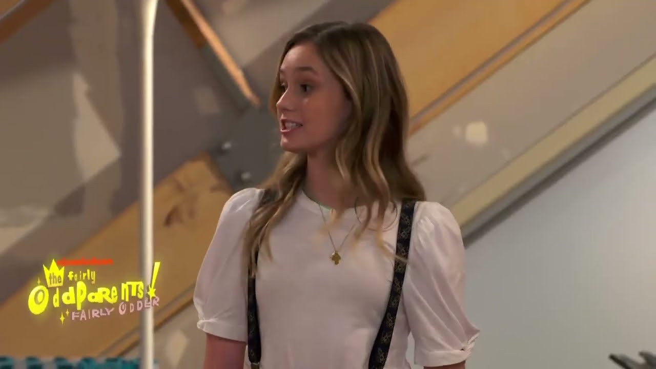 You are watching a Sneak peek of The Fairly OddParents: Fairly Odder ...