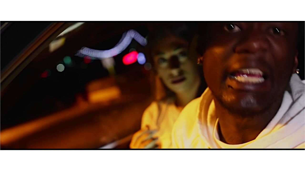 Tony Mason - Texan (OFFICIAL MUSIC VIDEO) - YouTube