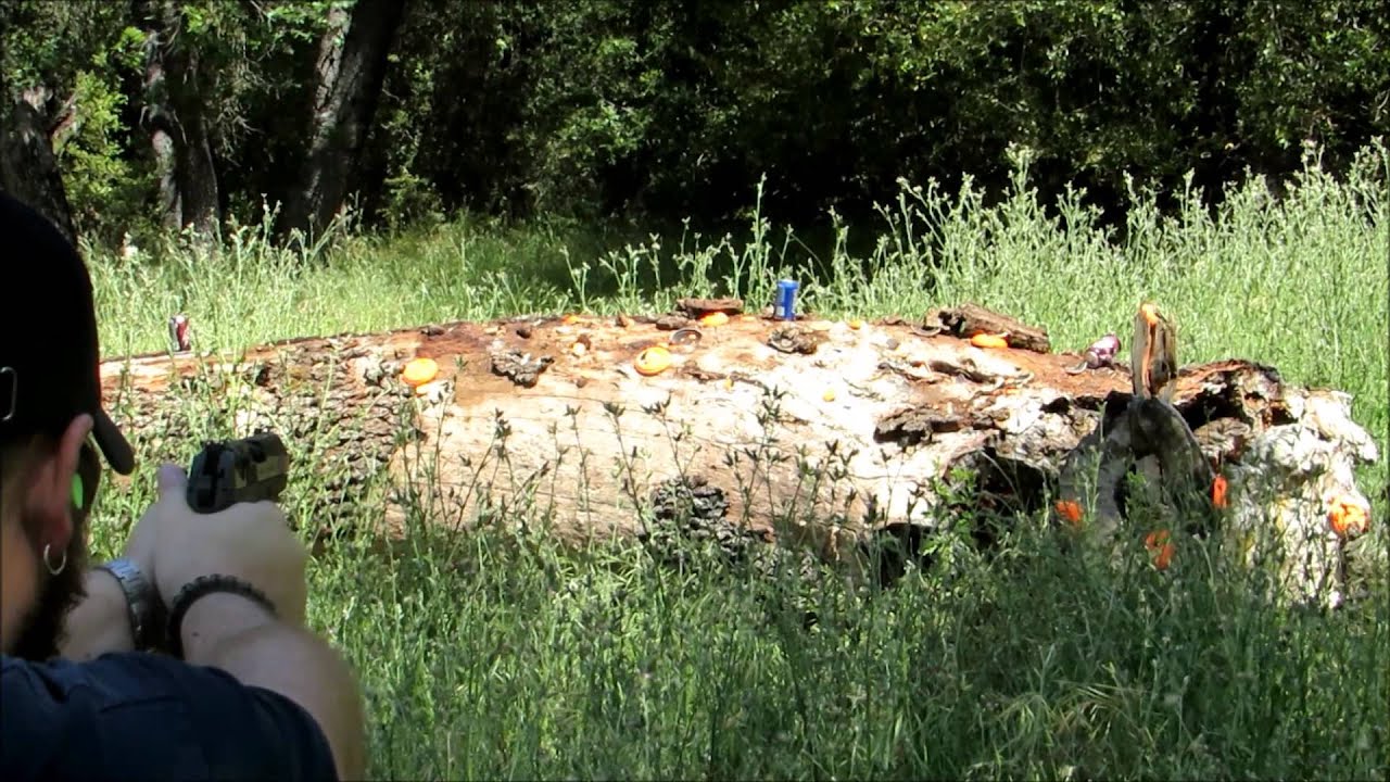 Gun Showcase - YouTube