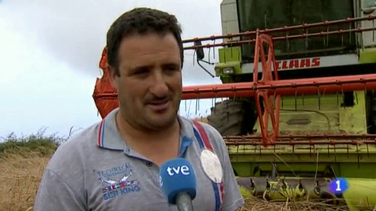 Tve 16/09/2019 - YouTube