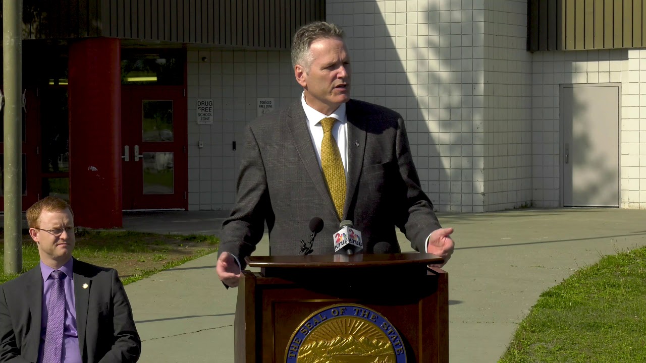 Special Session Press Conference - YouTube
