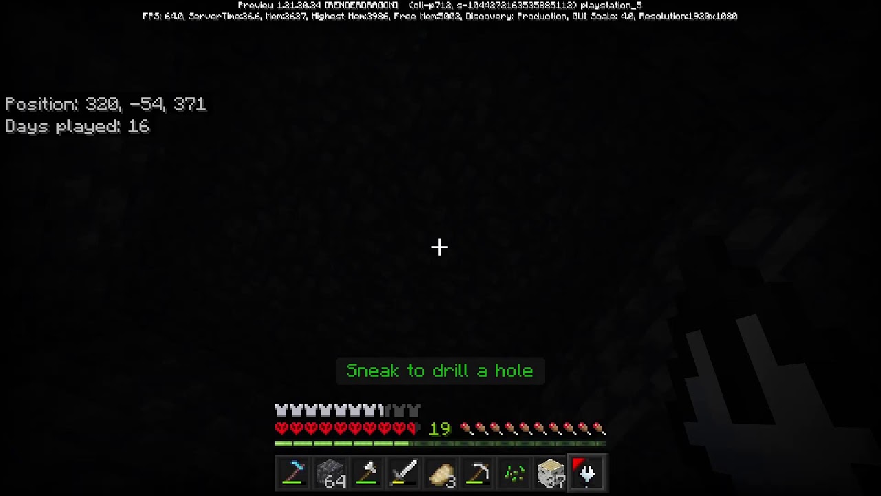 GOTTA MAKE FARMS! | FORGECRAFT: HARDCORE MODDED MINECRAFT - YouTube