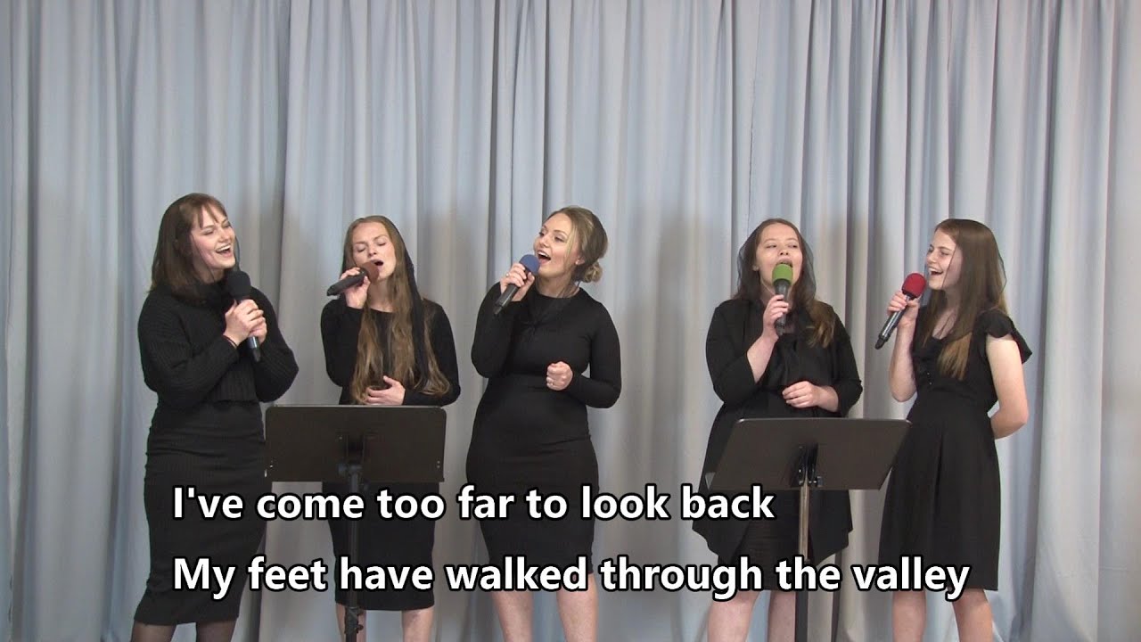I ve Come Too Far To Look Back YouTube i-ve-come-too-far-to-look-back-youtube