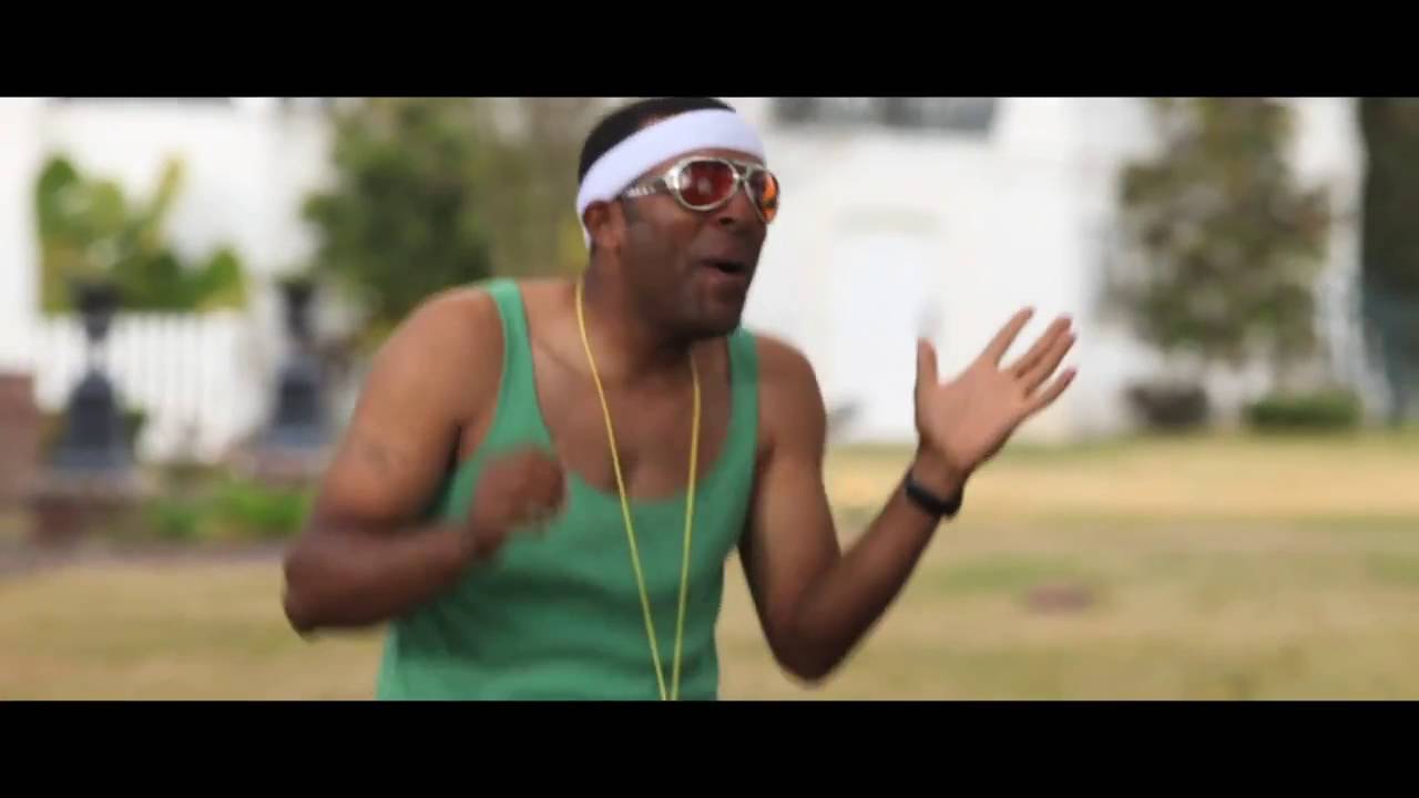 Switchin' The Script - OFFICIAL TRAILER - YouTube