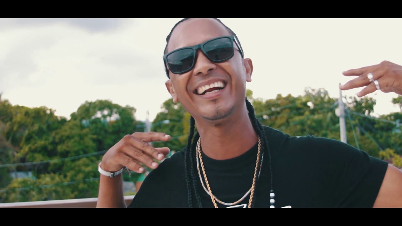 12 Mandamientos - version imbert puerto plata (Video Oficial) - YouTube