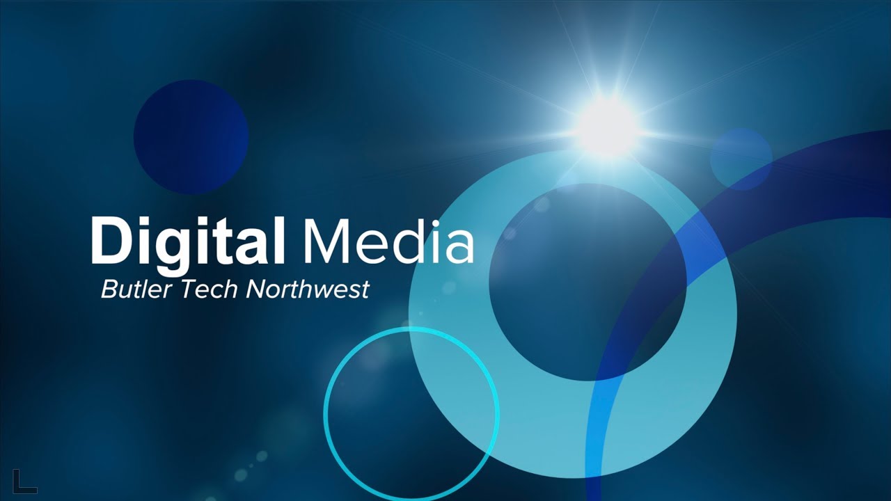 Digital Media Arts Program @ Northwest HS - YouTube