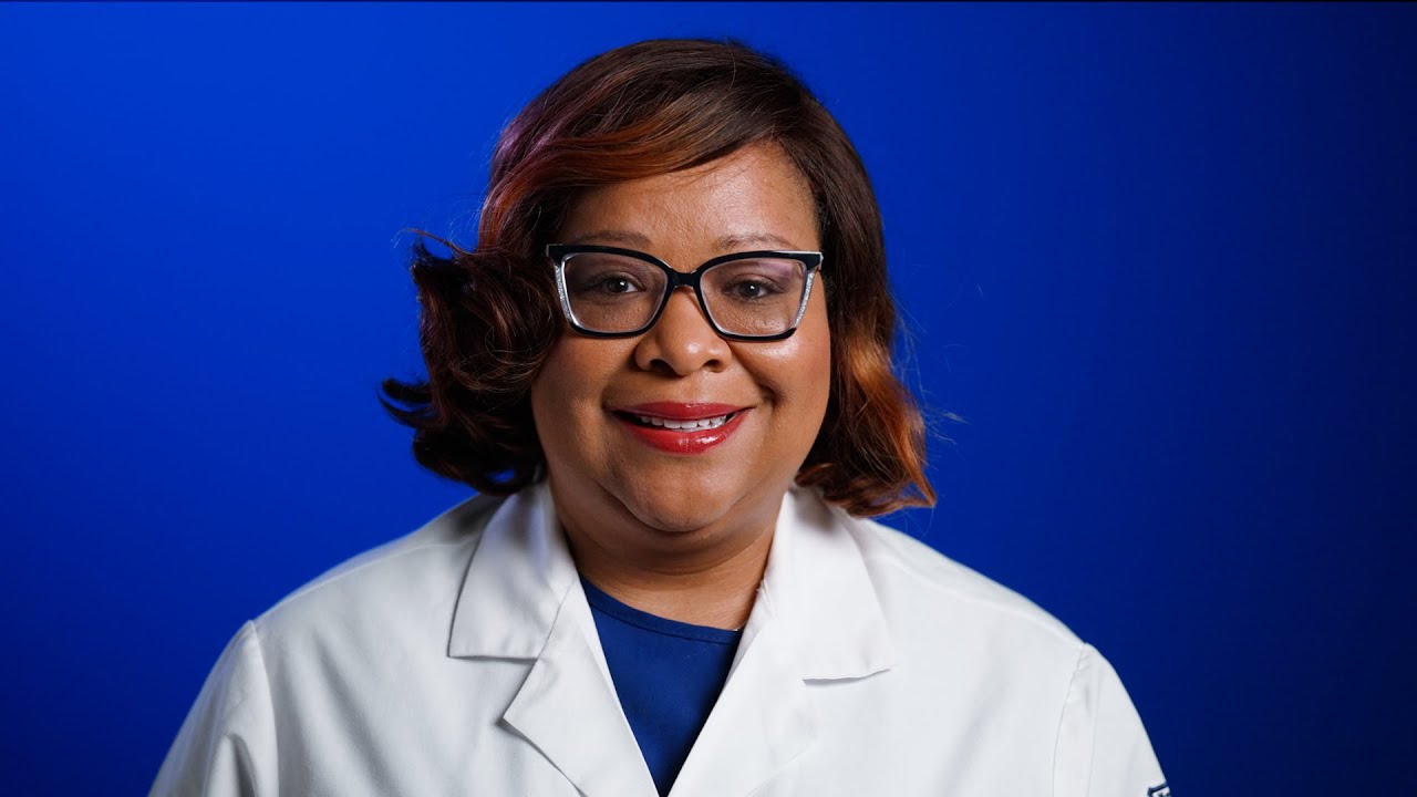 Kellie McFarlin, MD - General Surgery, Henry Ford Health - YouTube