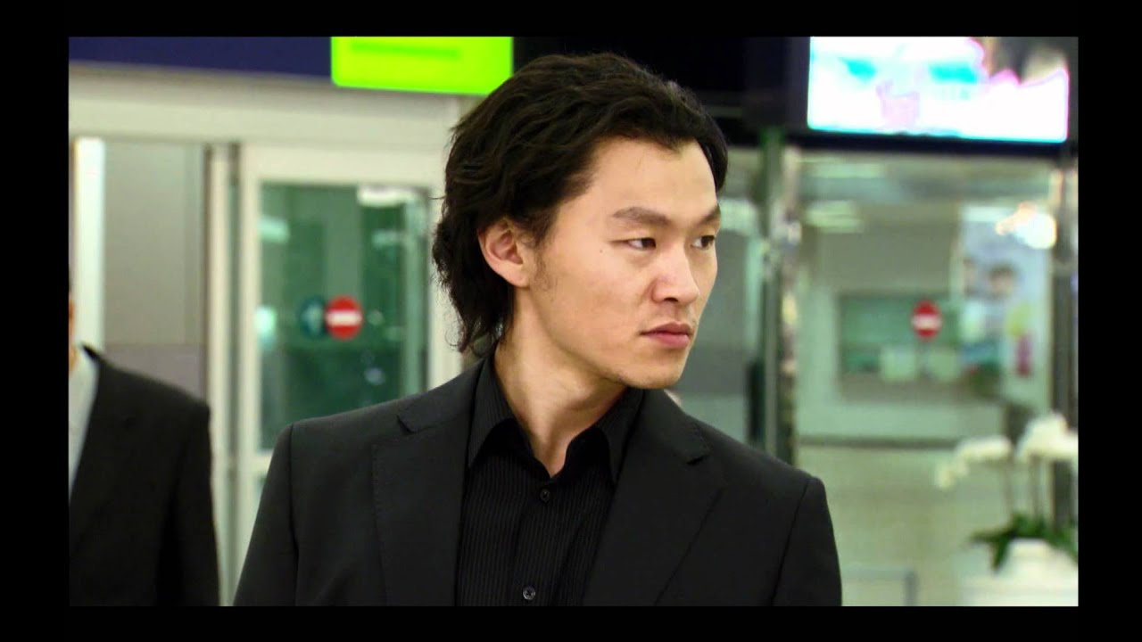 Doctor Gangster, 3회, EP03, #09 - YouTube