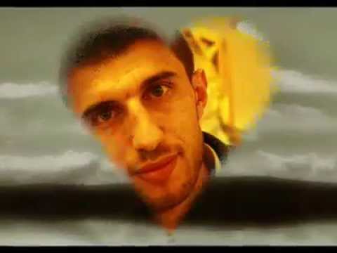 Fatih VANLI  - Benim adım aşk